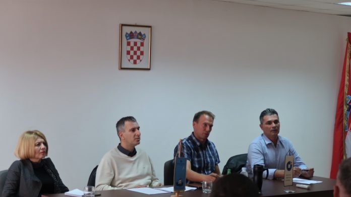 Održan sastanak ribara sa predstavnicima Ministarstva poljoprivrede ...